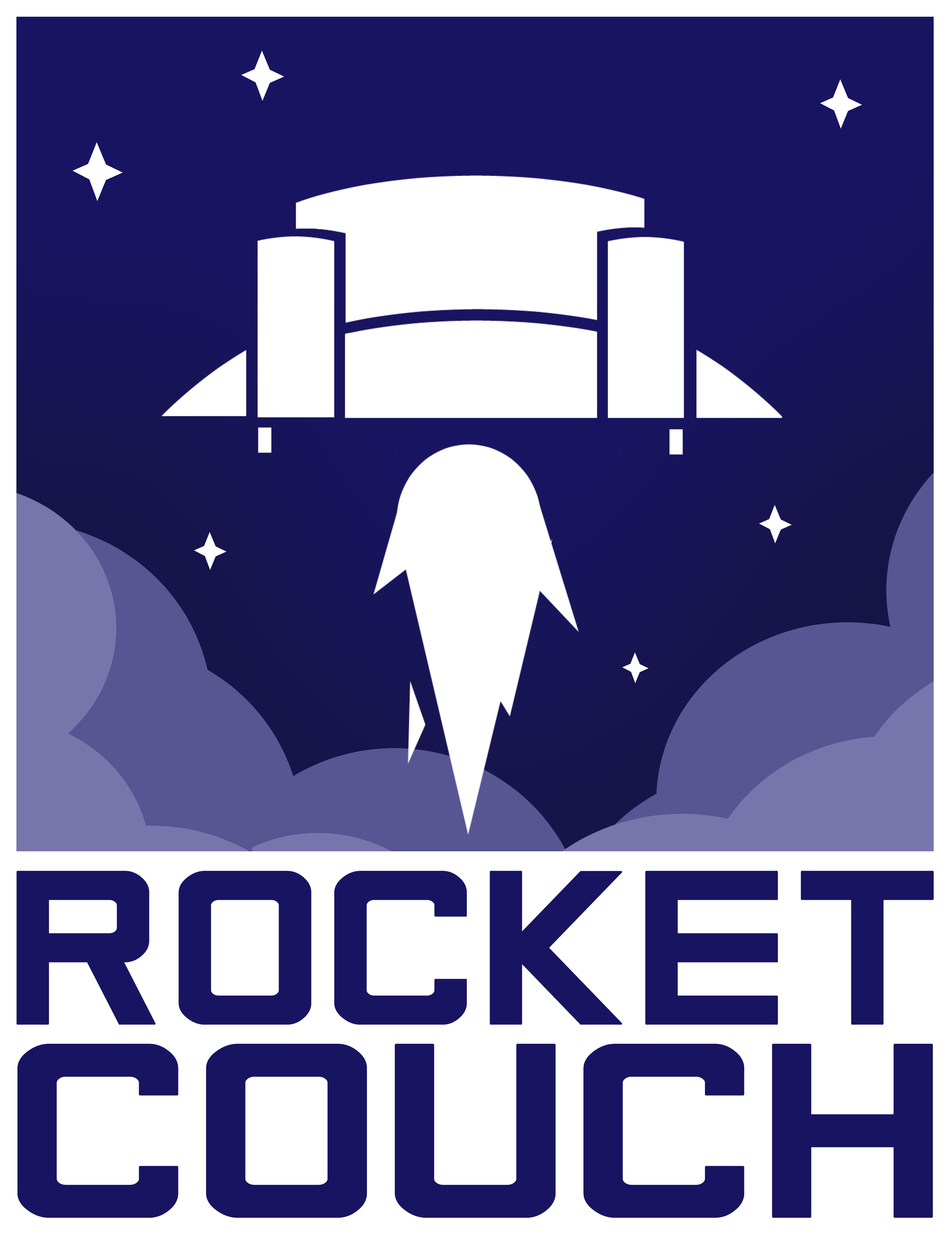 Rocket Couch – Discover recent game projects from Rocket Couch Studio